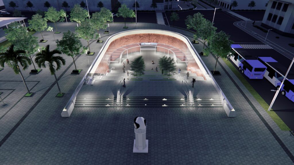 Transforming Jakarta’s transport: Navigating heritage with digital ...