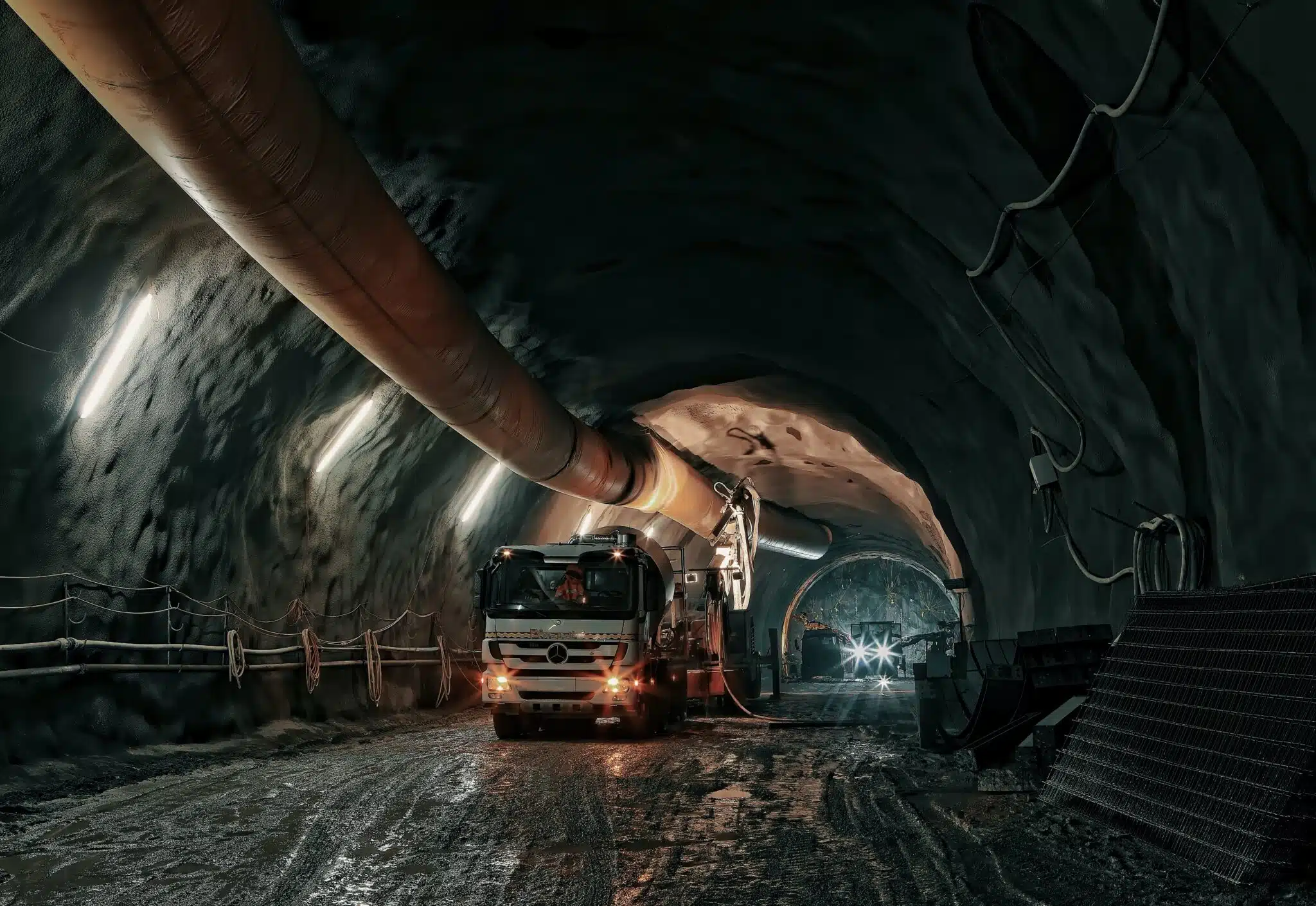 The high stakes of soft soil tunnelling. From choosing the right TBM ...