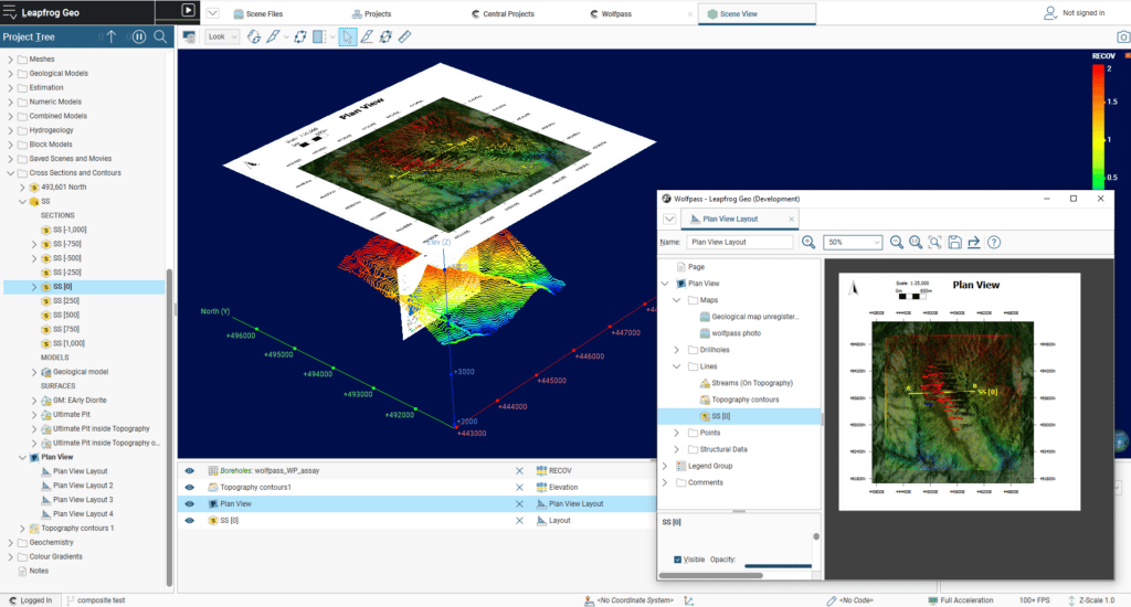 Leapfrog Geothermal release notes - Seequent