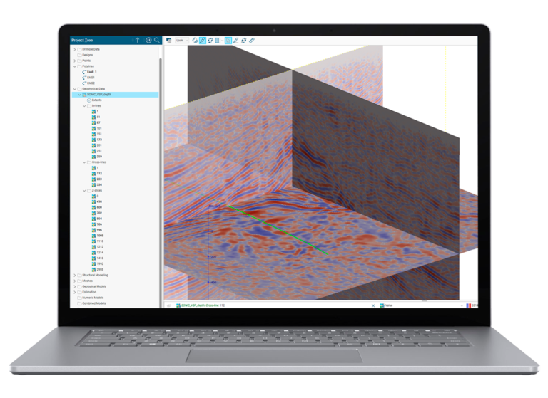Leapfrog Geo | 3D Modelling Software - Seequent
