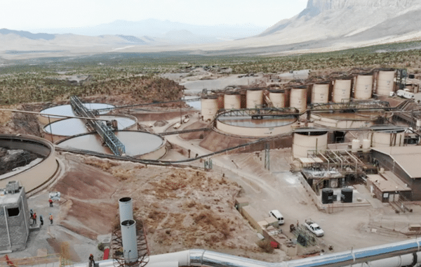 Leapfrog Geo | Modelamiento en 3D líder en la industria - Seequent