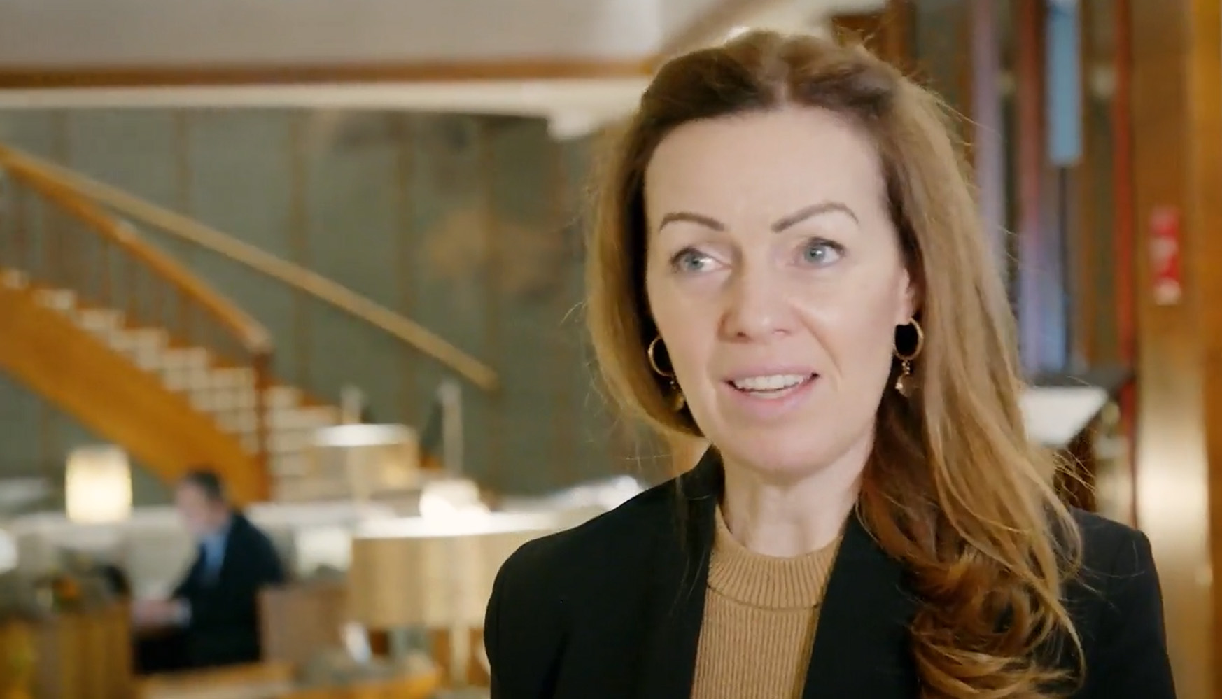 Watch: technology can shift mining mindsets, ways of working - Mining