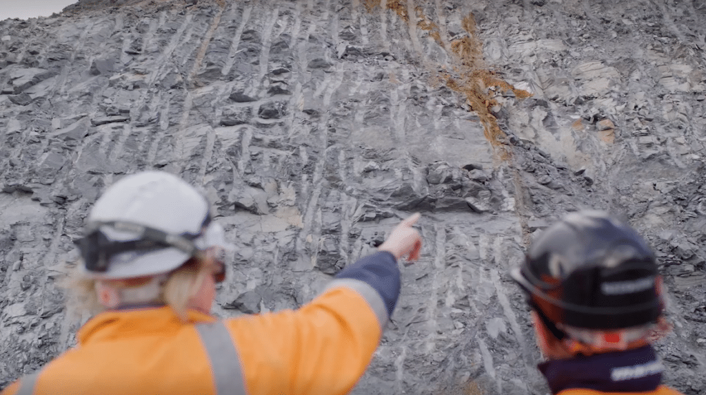 Grade control solution - Seequent