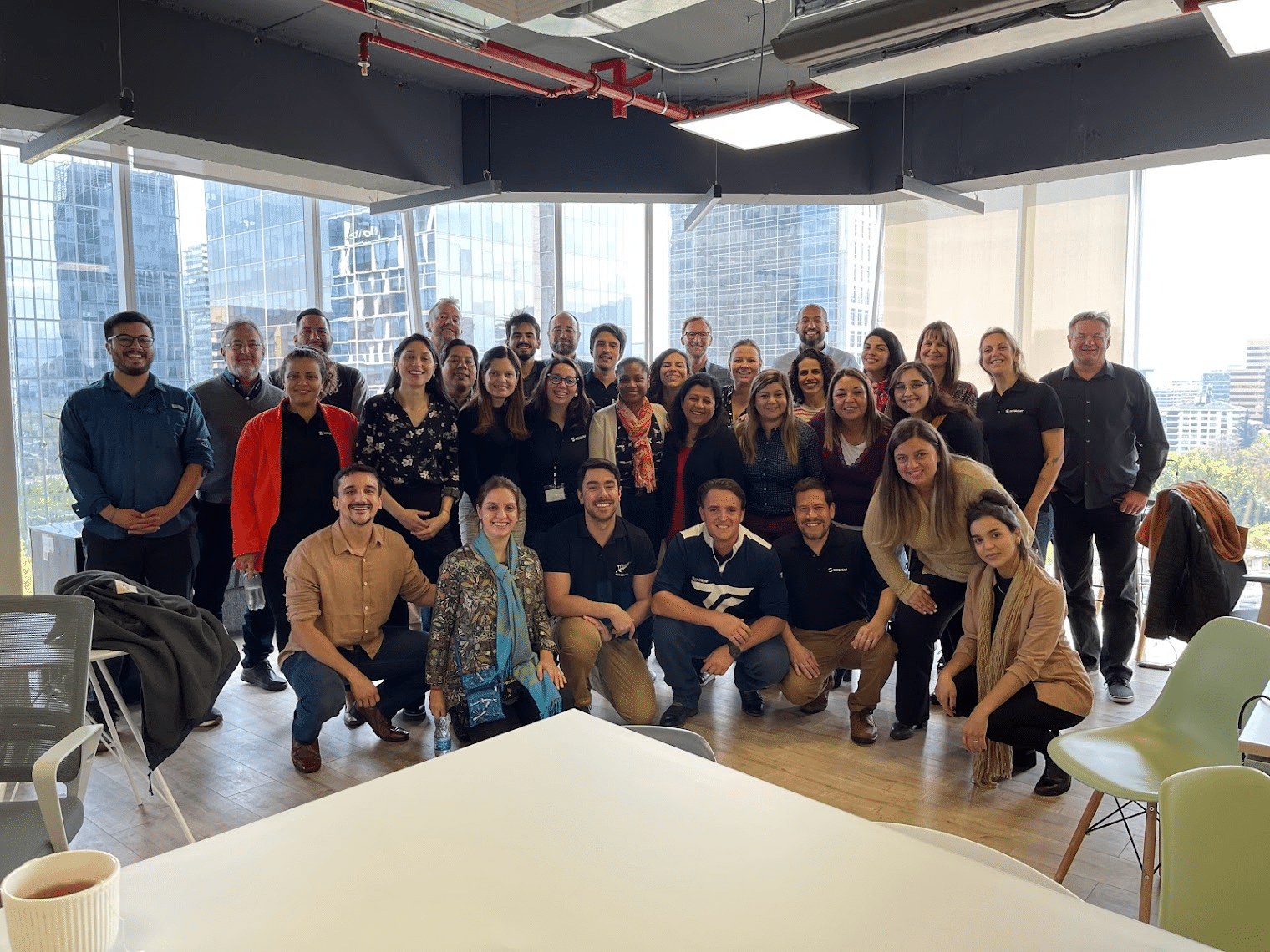 Meet our women forging change in technology - Culture