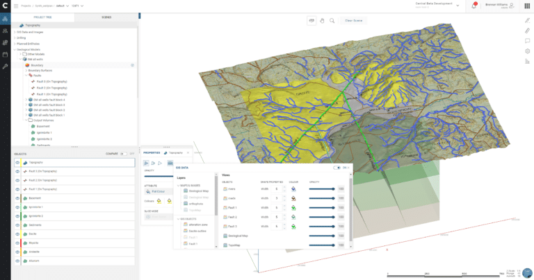 Central Help & Support - Seequent
