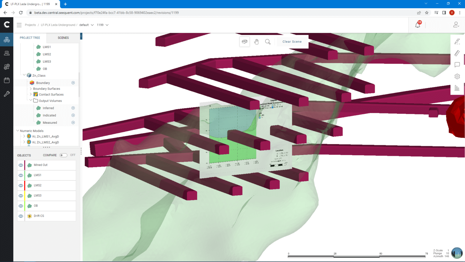 PLAXIS Enables Streamlined Infrastructure Projects with Leapfrog ...