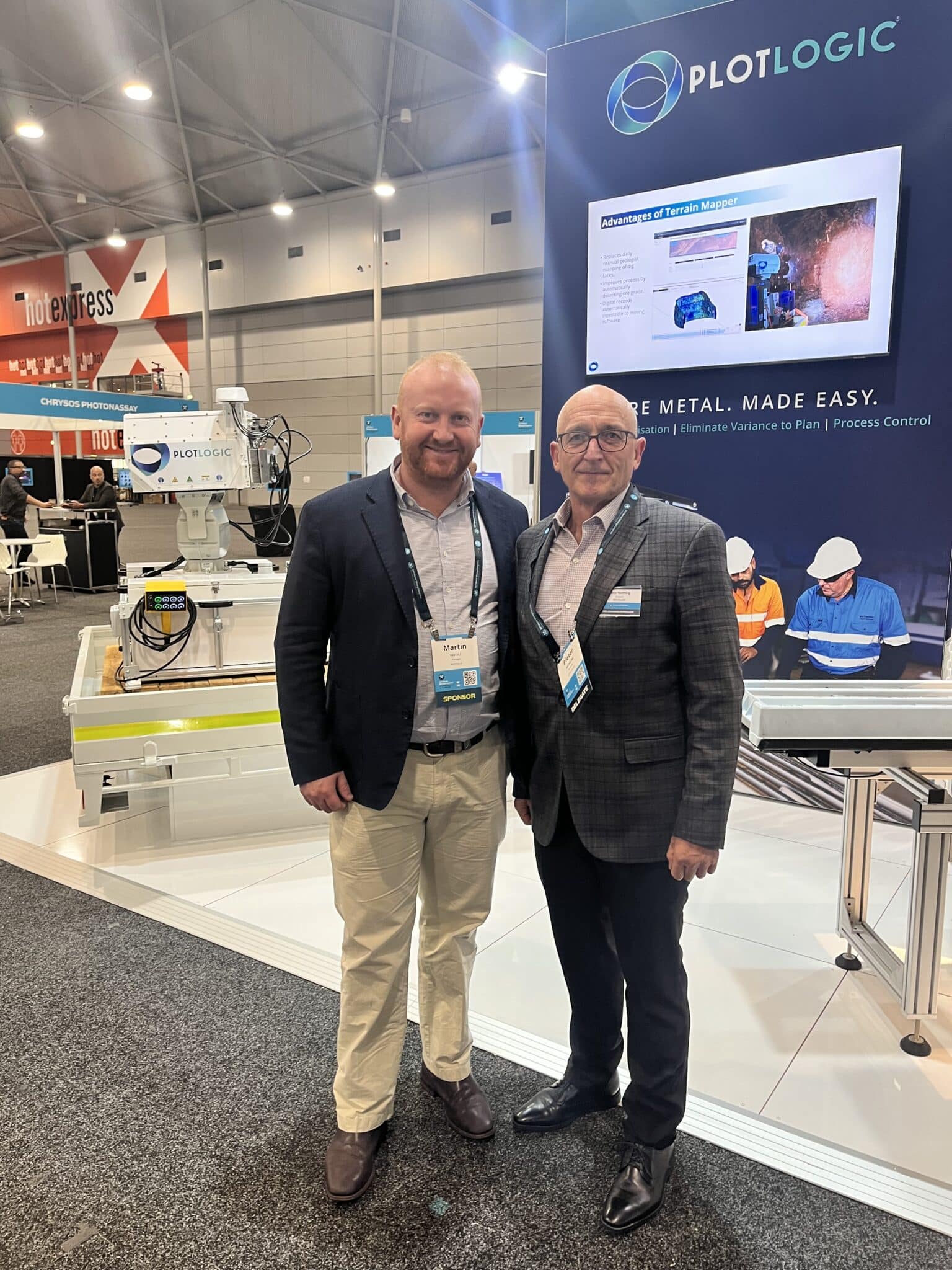 The future of mining in a more sustainable world - Thought leadership