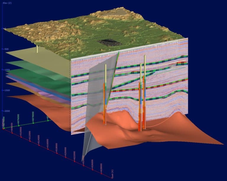 Unlocking the power of SEG-Y with Leapfrog - How-To & Guides