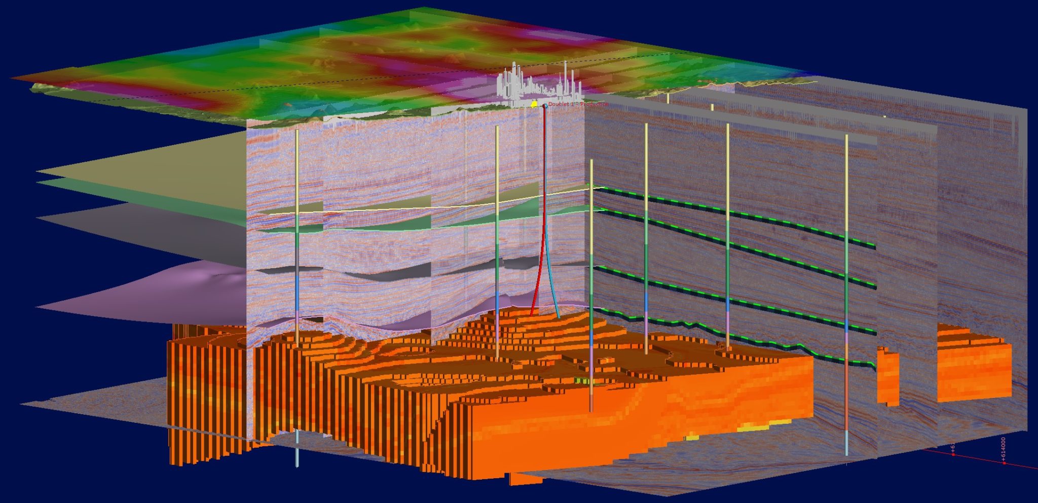 Unlocking the power of SEG-Y with Leapfrog - How-To & Guides