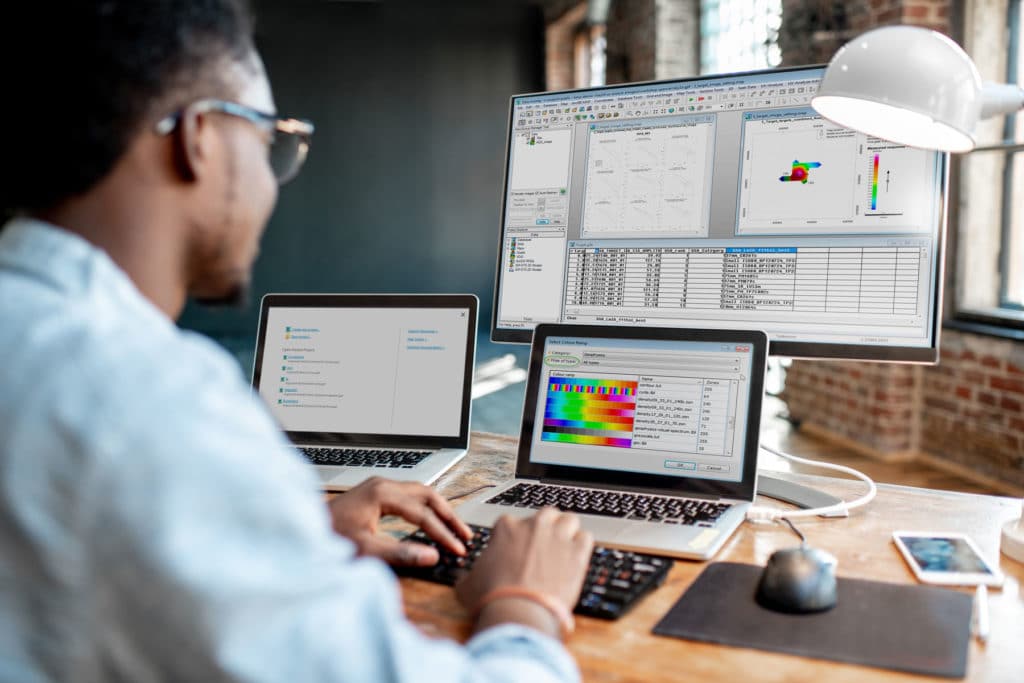 Geosoft | Oasis montaj - Seequent