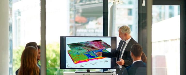 Geothermal Energy Solutions | Geoscience Software Solutions - Seequent