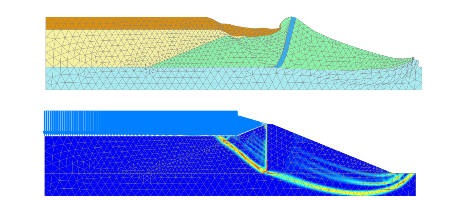 PLAXIS 2D - Seequent