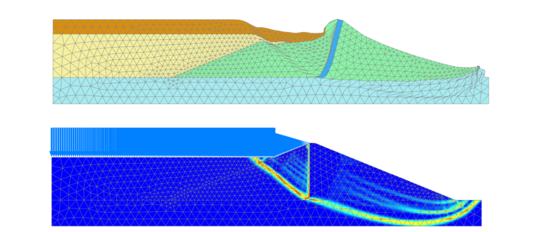 PLAXIS 2D - Seequent