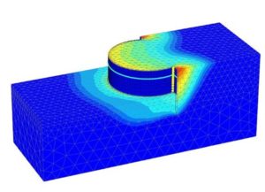 PLAXIS 3D - Seequent