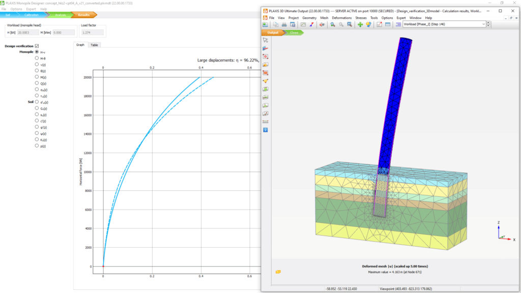 PLAXIS Monopile Designer - Seequent