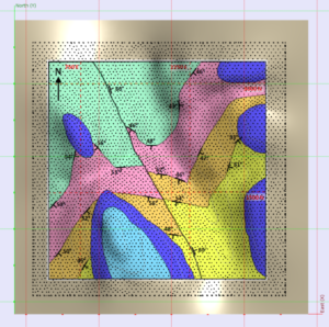3D geological mapping | From 2D GIS maps to 3D modelling - Seequent