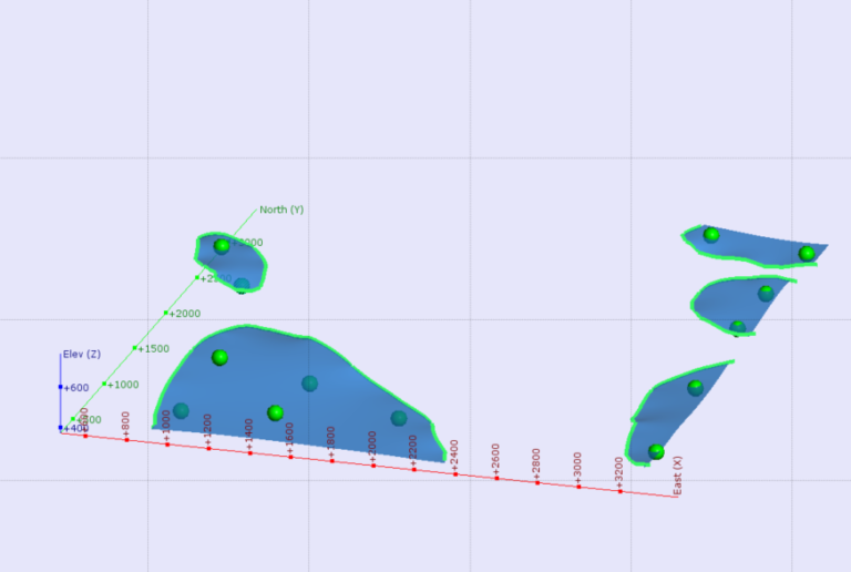 3D geological mapping | From 2D GIS maps to 3D modelling - Seequent