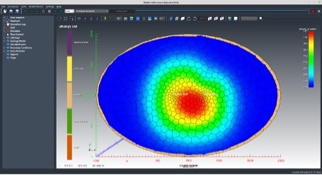 Bentley Systems Announces Seequent’s Acquisition of Geothermal Simulation Leader Flow State ...