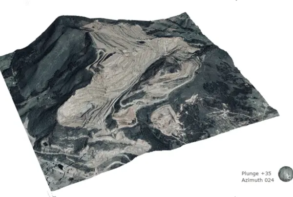 Leapfrog Geo | Software de modelagem em 3D – Seequent