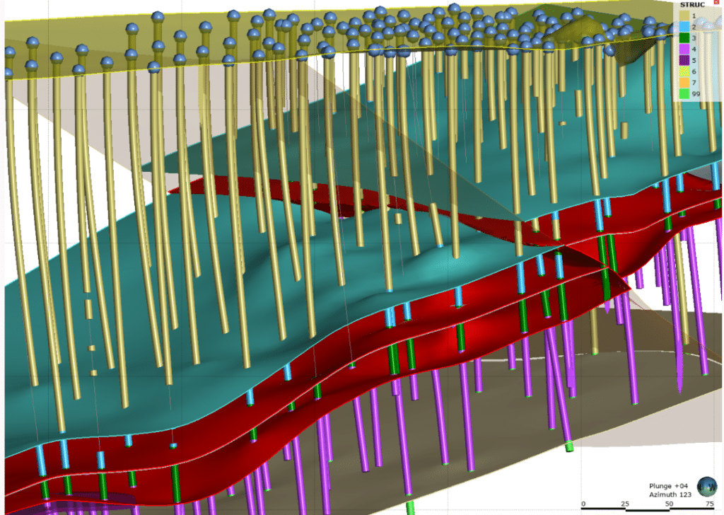 Experience 40-70% reductions in drillhole loading with Leapfrog ...