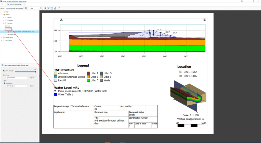 Significant section improvements for more powerful modelling - Leapfrog ...