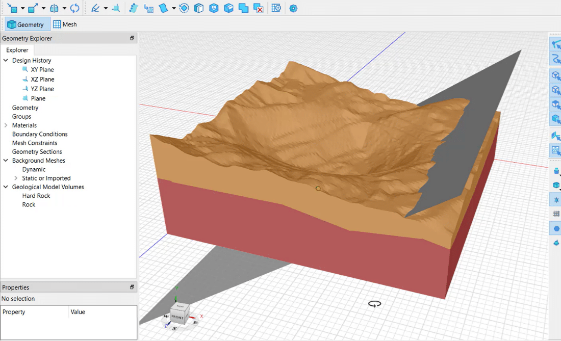 GeoStudio release notes - Seequent