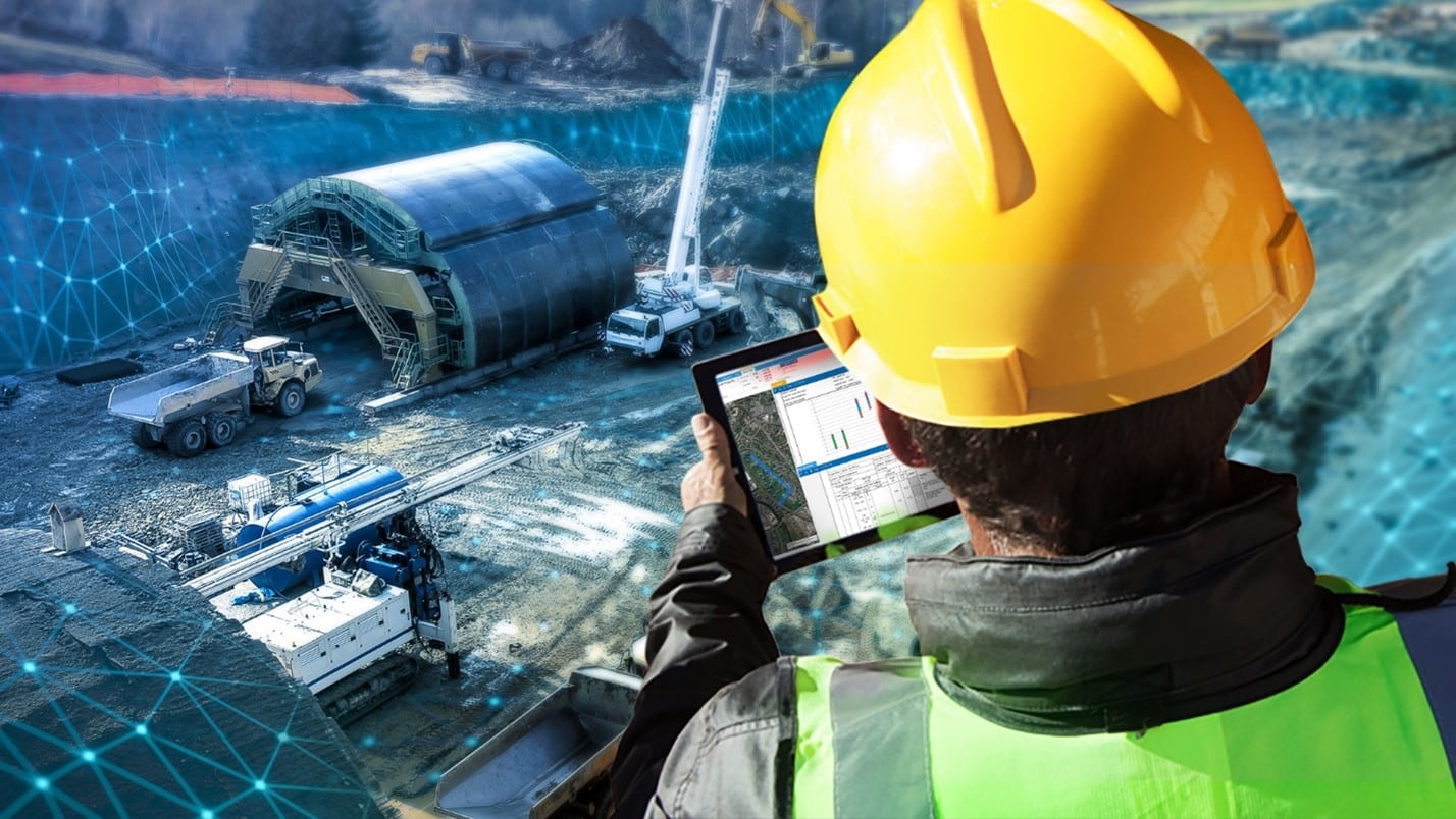 Making the switch to cloud-based geotechnical information management ...