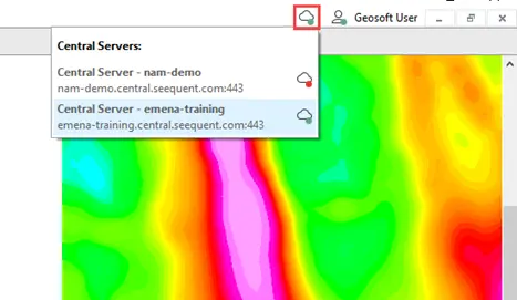 Getting Started with Seequent Central - Getting Started