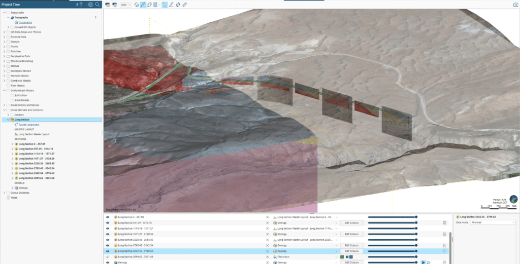 Significant section improvements for more powerful modelling - Leapfrog ...