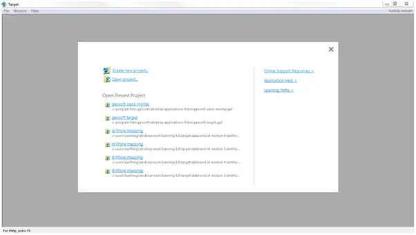 Getting started with Target - How-To & Guides