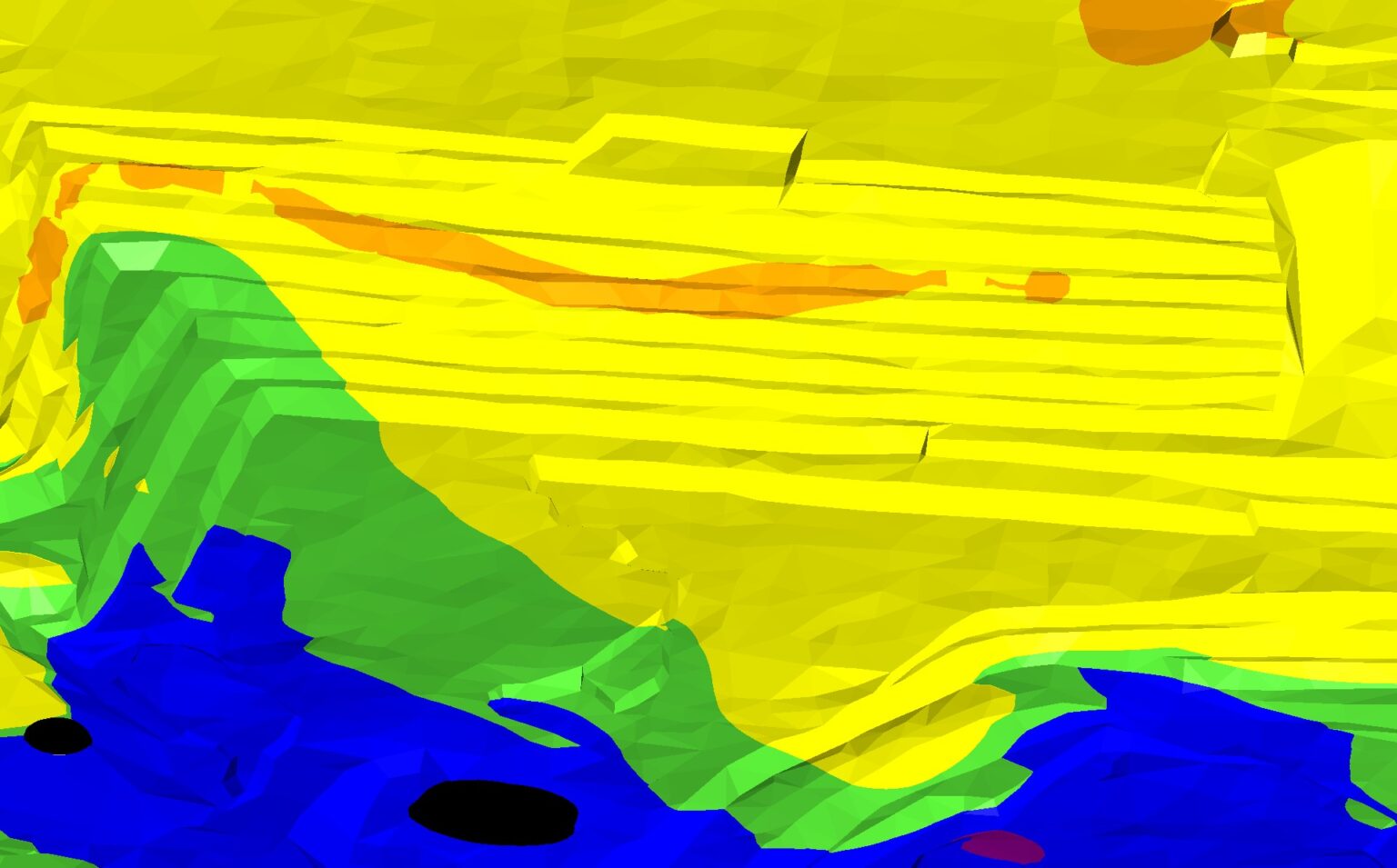 Cutting $8M in drilling costs and boosting sustainability in nickel mining