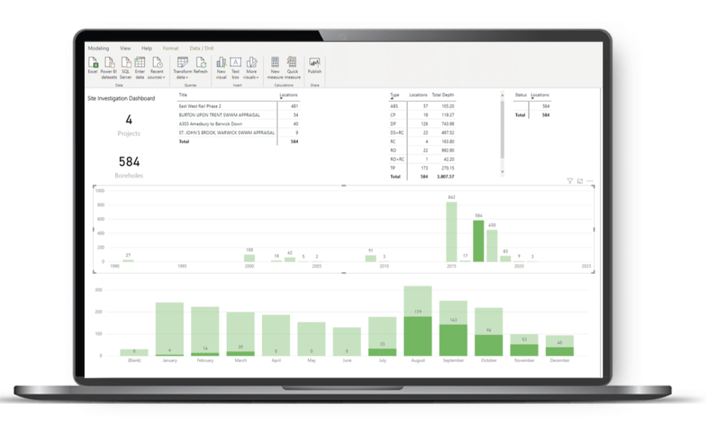 OpenGround - Seequent