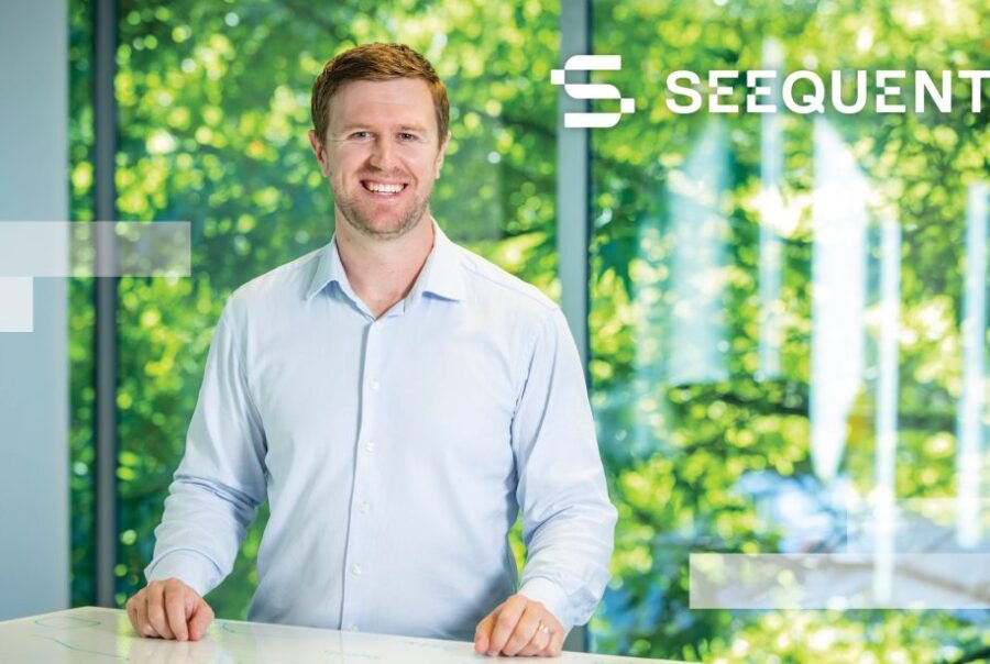 Compañía - Seequent