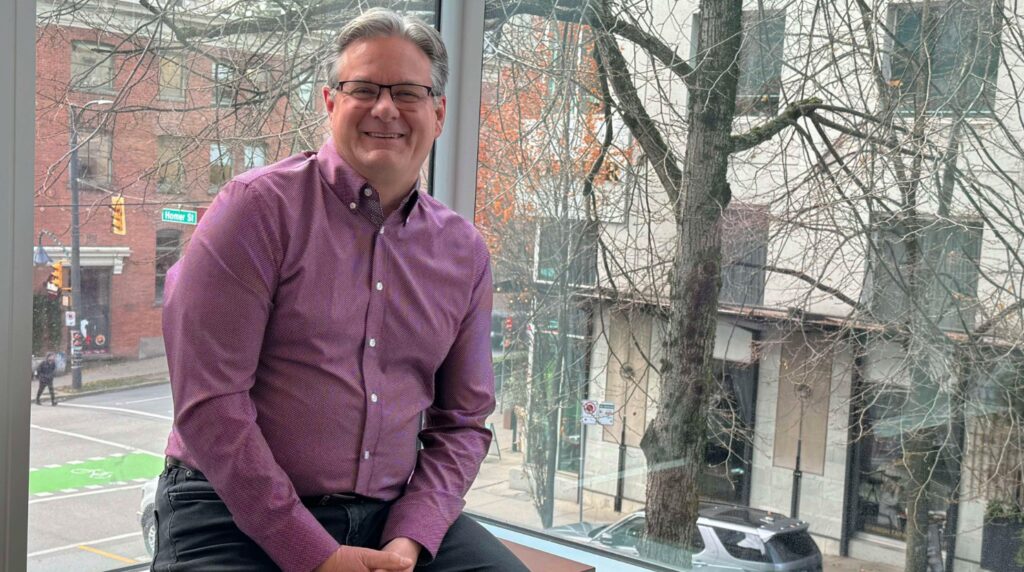 Rob Ferguson: How technology shaped a 34-year mining career - Mining