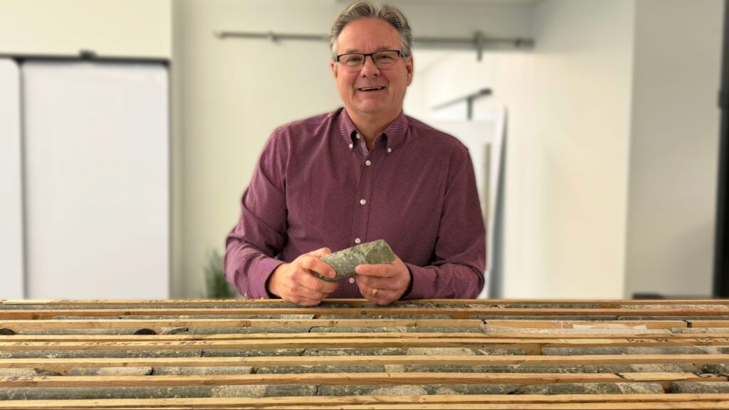 Rob Ferguson: How technology shaped a 34-year mining career - Mining