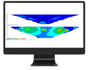 Res2DInv and Res3DInv - Seequent