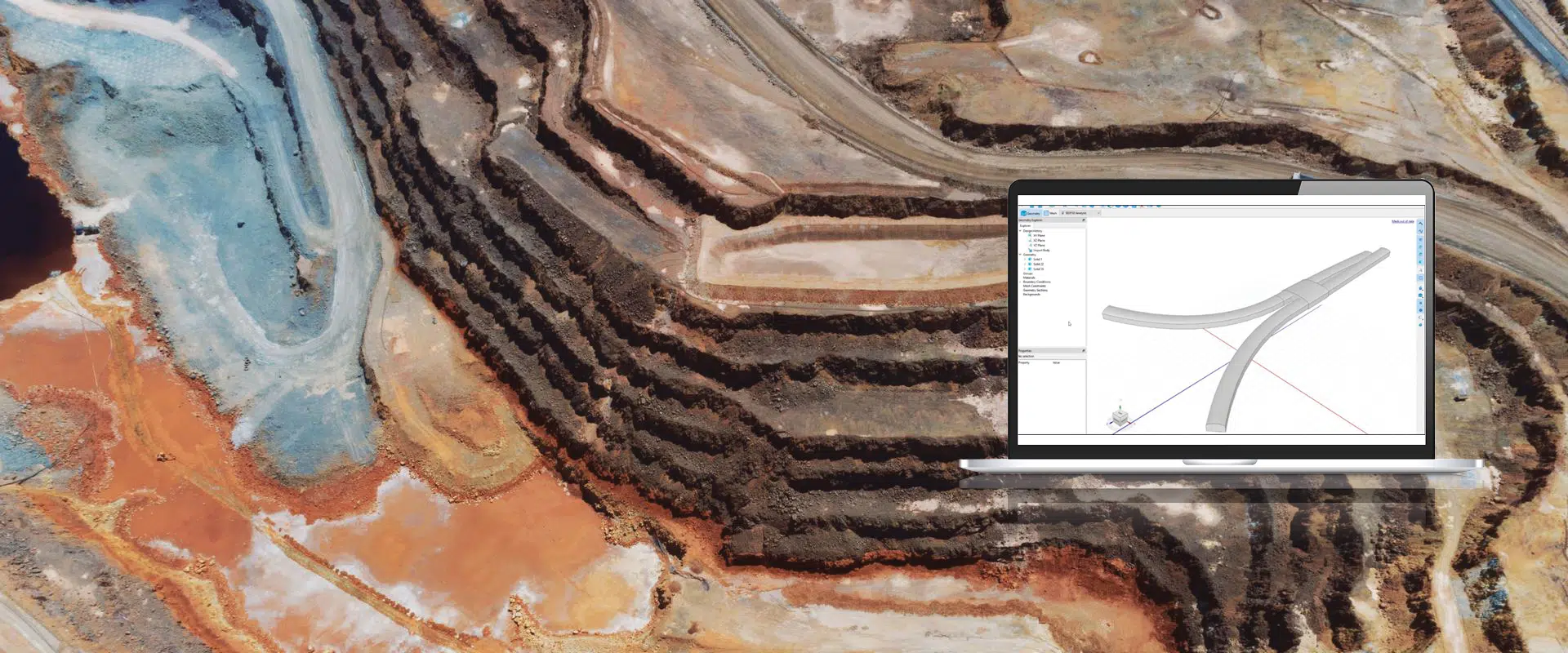 Importing to BUILD3D: Import from CAD Sources - Civil