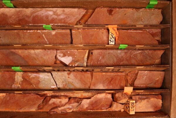 MX Deposit - Seequent