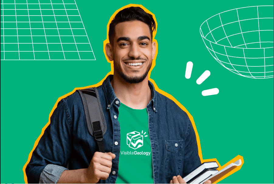 Visible Geology - Seequent