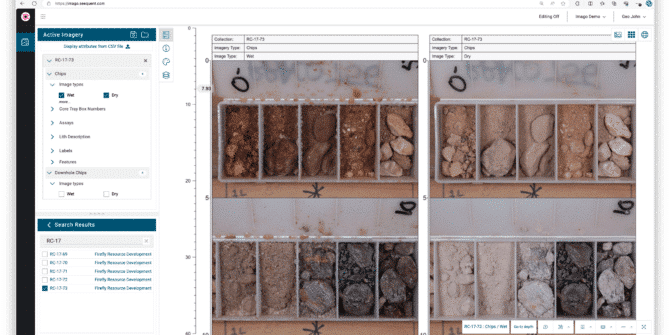 Imago Stories - Seequent