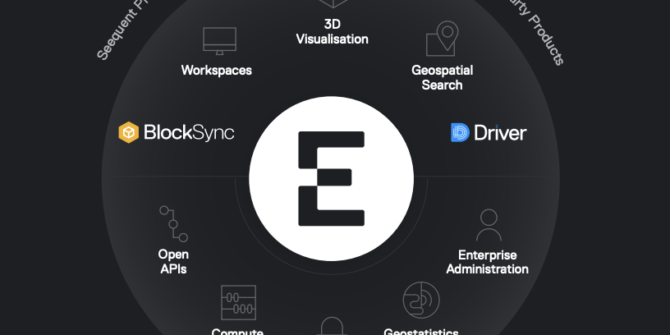Downloads Stories - Seequent
