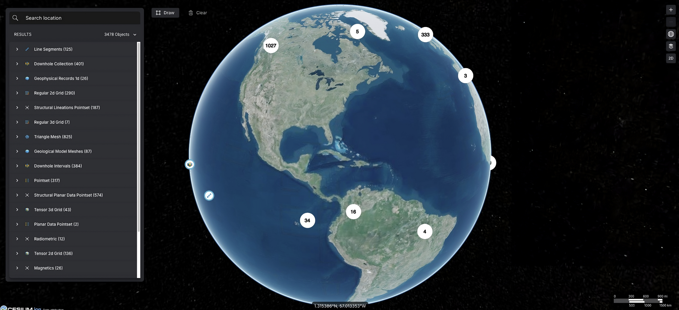Introducing Seequent Evo: Redefining Geoscience Collaboration and Data ...