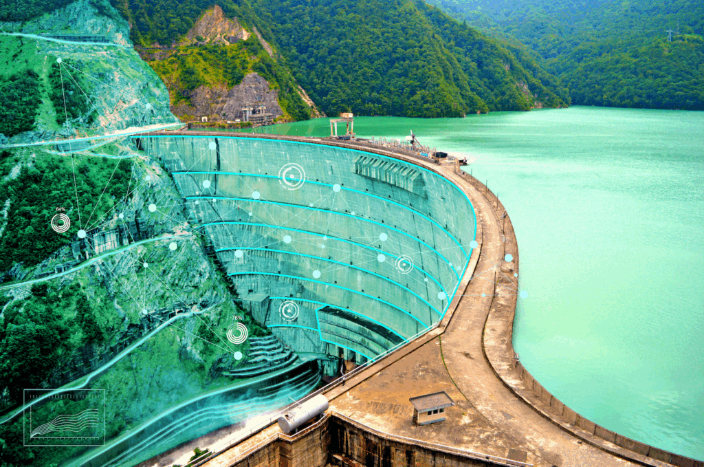 Safe and Resilient Dams and Levees - Seequent