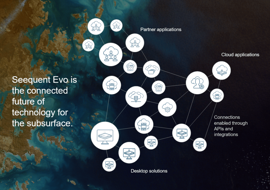 Seequent Evo: The evolving ecosystem explained - Seequent Evo