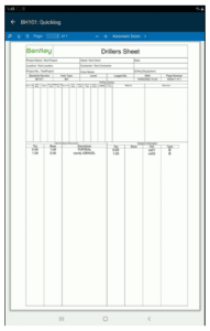 OpenGround - Seequent