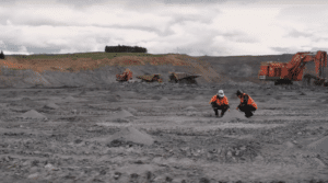 Grade control solution - Seequent