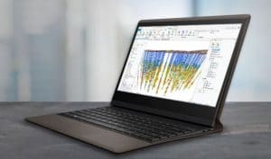 Target | Geosoft - Seequent