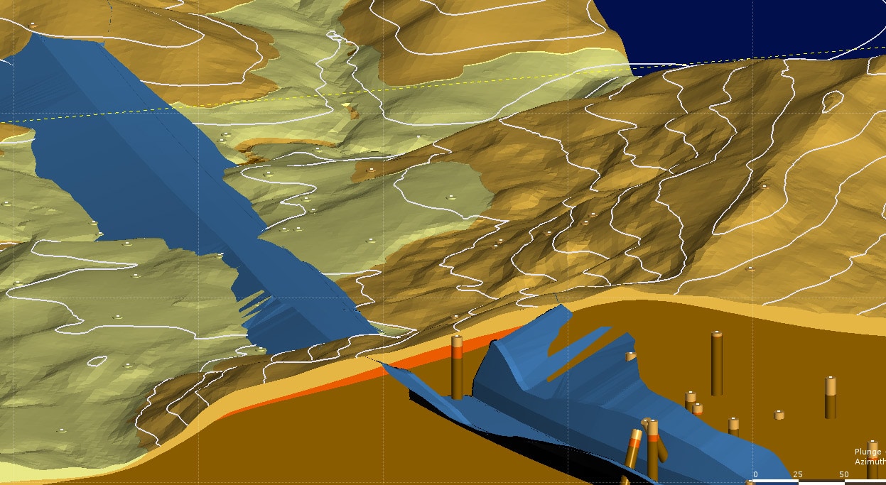 Tonkin & Taylor and Beca Design JV – Puhoi to Warkworth motorway - Case ...