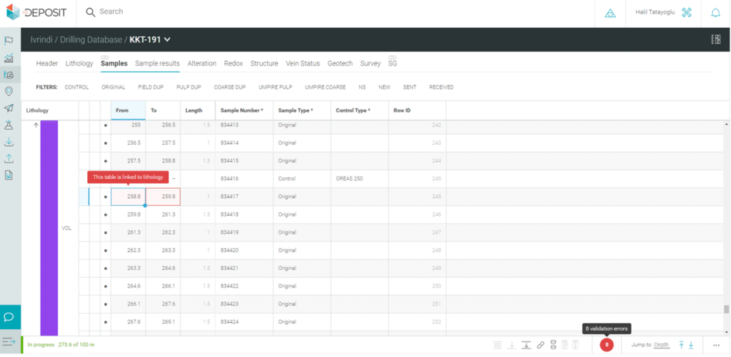 How MX Deposit helped TÜMAD advance their exploration - MX Deposit