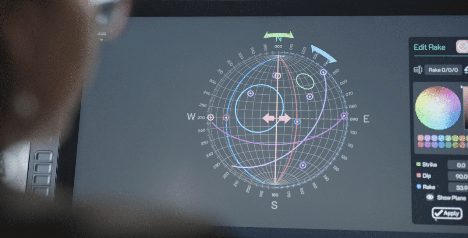 Geoscientists: an endangered species. Inspiring the next generation of earth scientists with ...